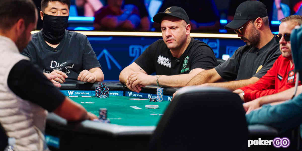 Here's How to Watch the Most Exciting WSOP Main Event Final Table in a Decade | Pokerfuse